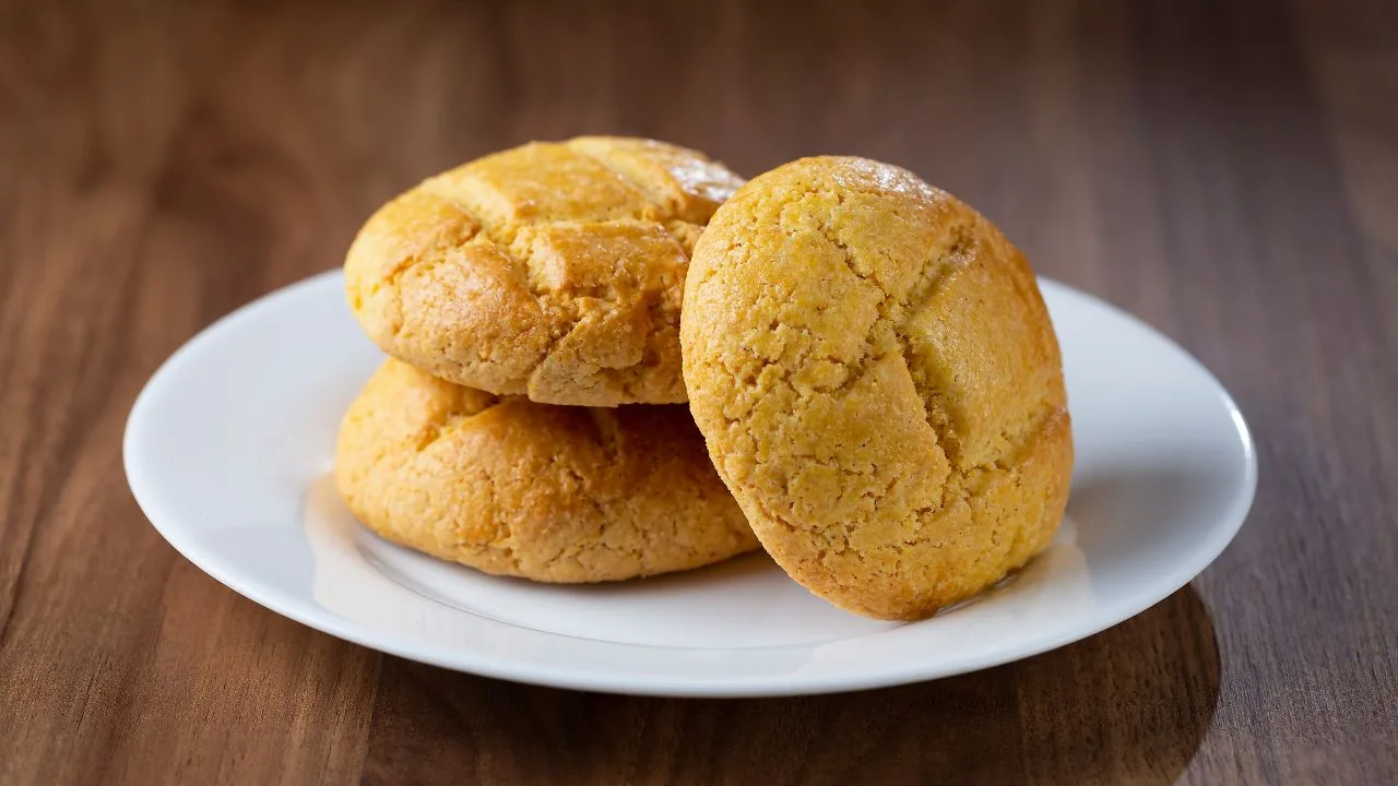 Broa de Fubá: Receita Tradicional e Deliciosa para Seu Café